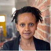 Rahel Melaku – Bridge Partners